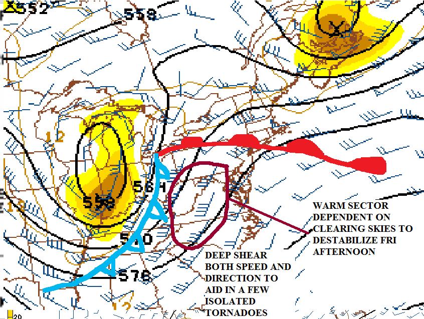 METEOROLOGIST MIKE MASCO