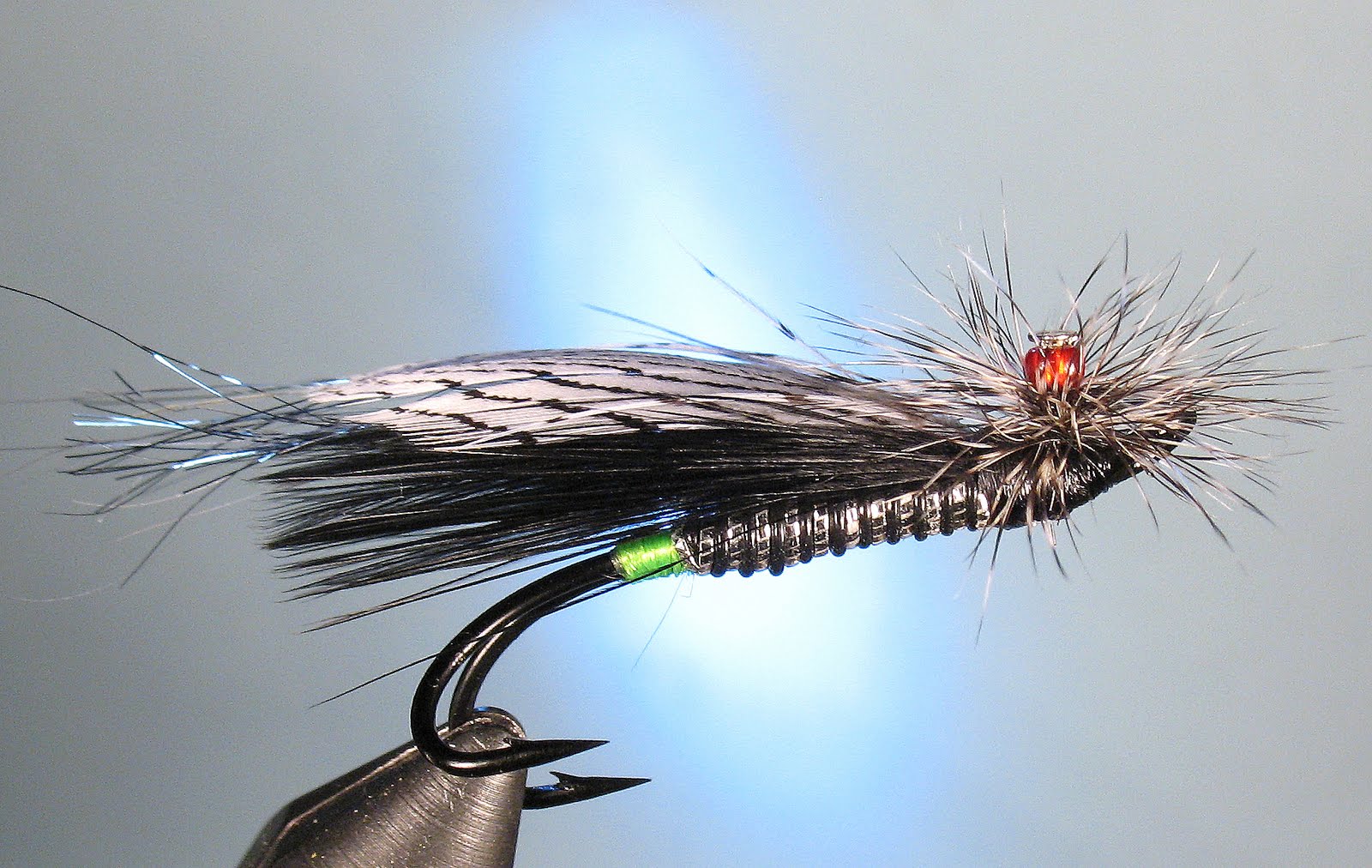 FlySpoke: The Evolution Of Lee Wulff's Surface Stone Fly