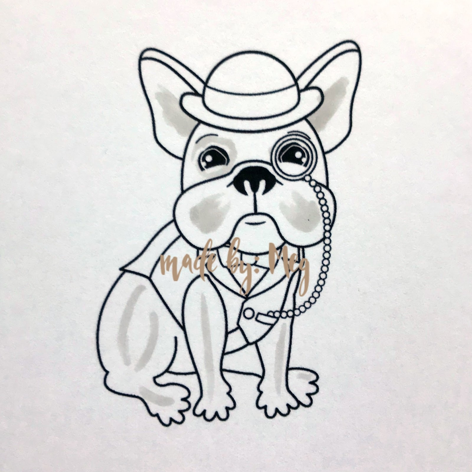 La-La Land Crafts Inspiration and Tutorial Blog: Tutorial Thursday: Let ...