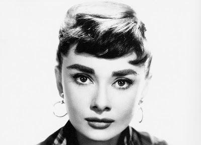 Born Late: Audrey, Part 2: The Queen of Paramount Pictures