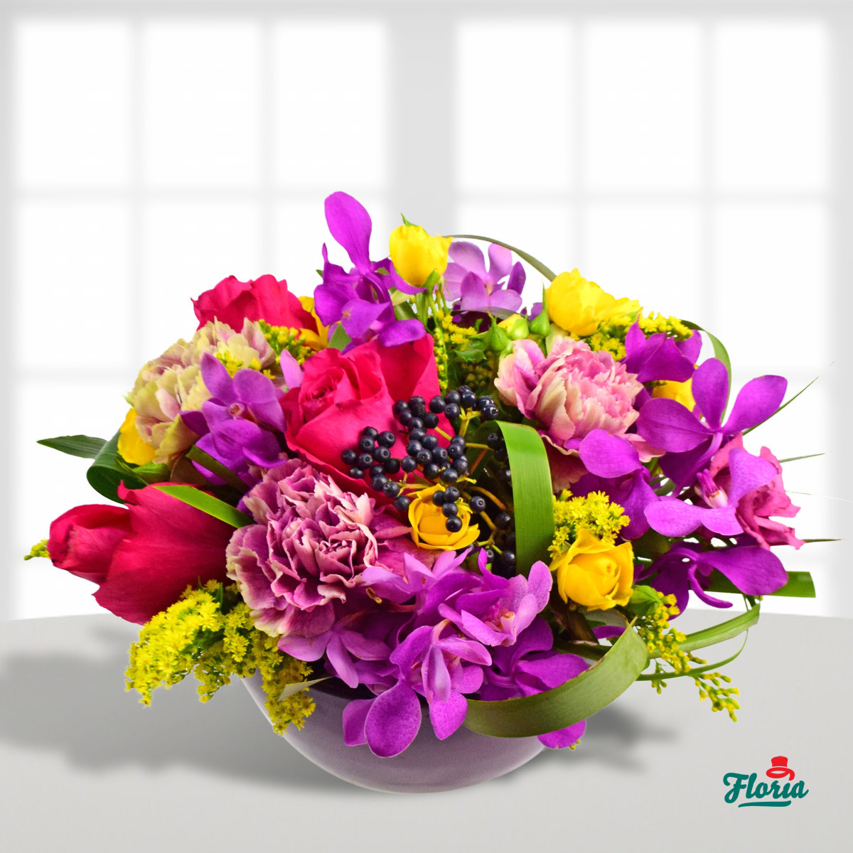 Giulieta Info Click!: Alege buchete de flori online si nu vei da gres ...