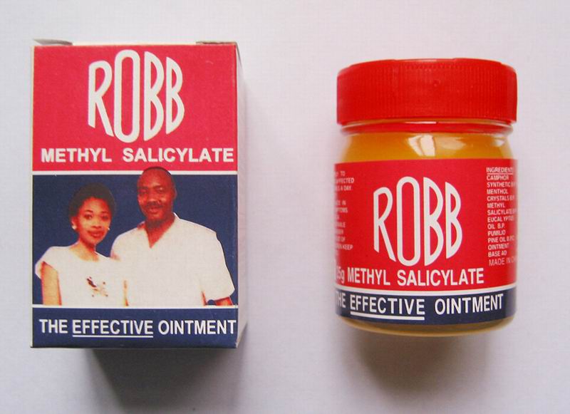 Use Robb / PZ Cussons For Permanent Dandruff Cure For 2018 - Bliss Update