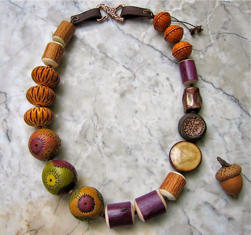 Love My Art Jewelry: fall....Fall.......FALL