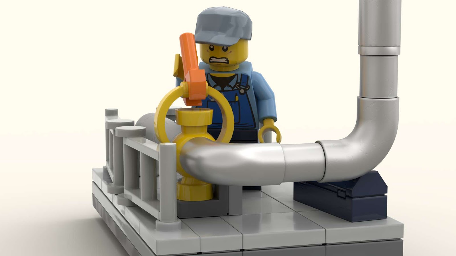 Switch My Lantern Up: The entries (Vol. 3) | New Elementary: LEGO ...