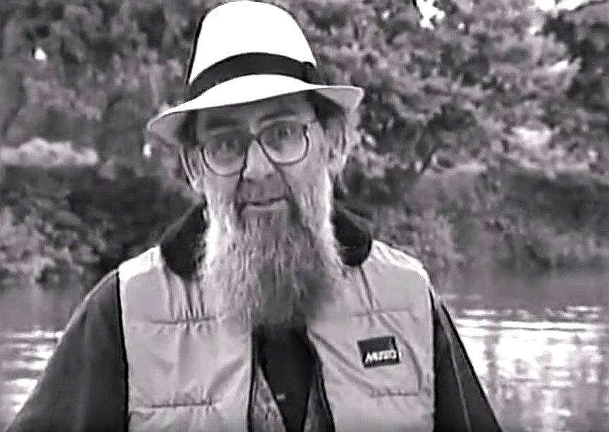 SATURDAY MORNINGS FOREVER: JOHN CUNLIFFE DEAD AT 85