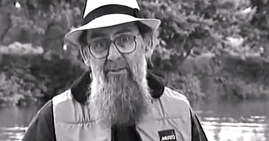 SATURDAY MORNINGS FOREVER: JOHN CUNLIFFE DEAD AT 85