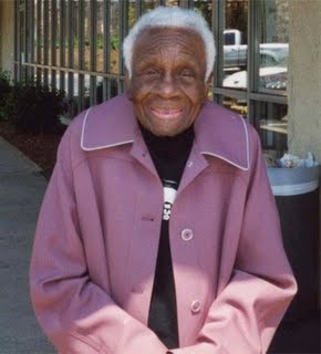 LGBT History Project: Ruth Ellis - born this day in 1899