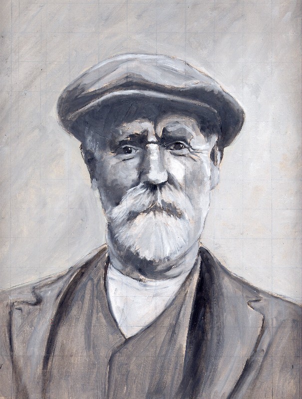 John Dryburgh and his Paintings: 2011