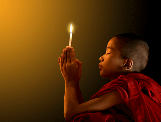 Liebe das Ganze, weil das Ganze Liebe ist: Ist deine Seele müde? Was ...