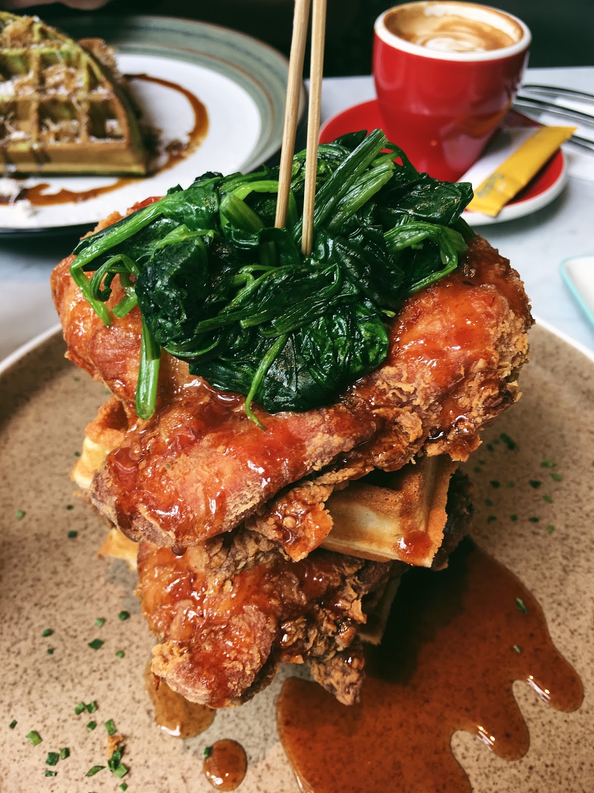 HELLO SUNDAY METROPOLE XXI CIKINI - FOODIRECTORY - Indonesian Food ...