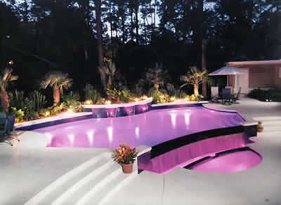 Key Interiors by Shinay: Just The Place For Ladies Night!!!!