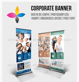 15+ Print Ready eye-Catching Banner Designs - eye-catching