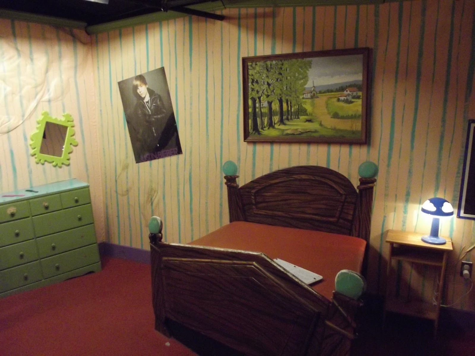 Port Discovery Children's Museum in Baltimore Maryland - Fun Things To ...