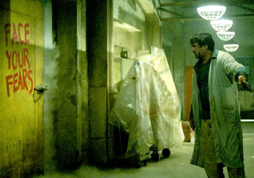 Horror Film: Textual Analysis Of Saw III