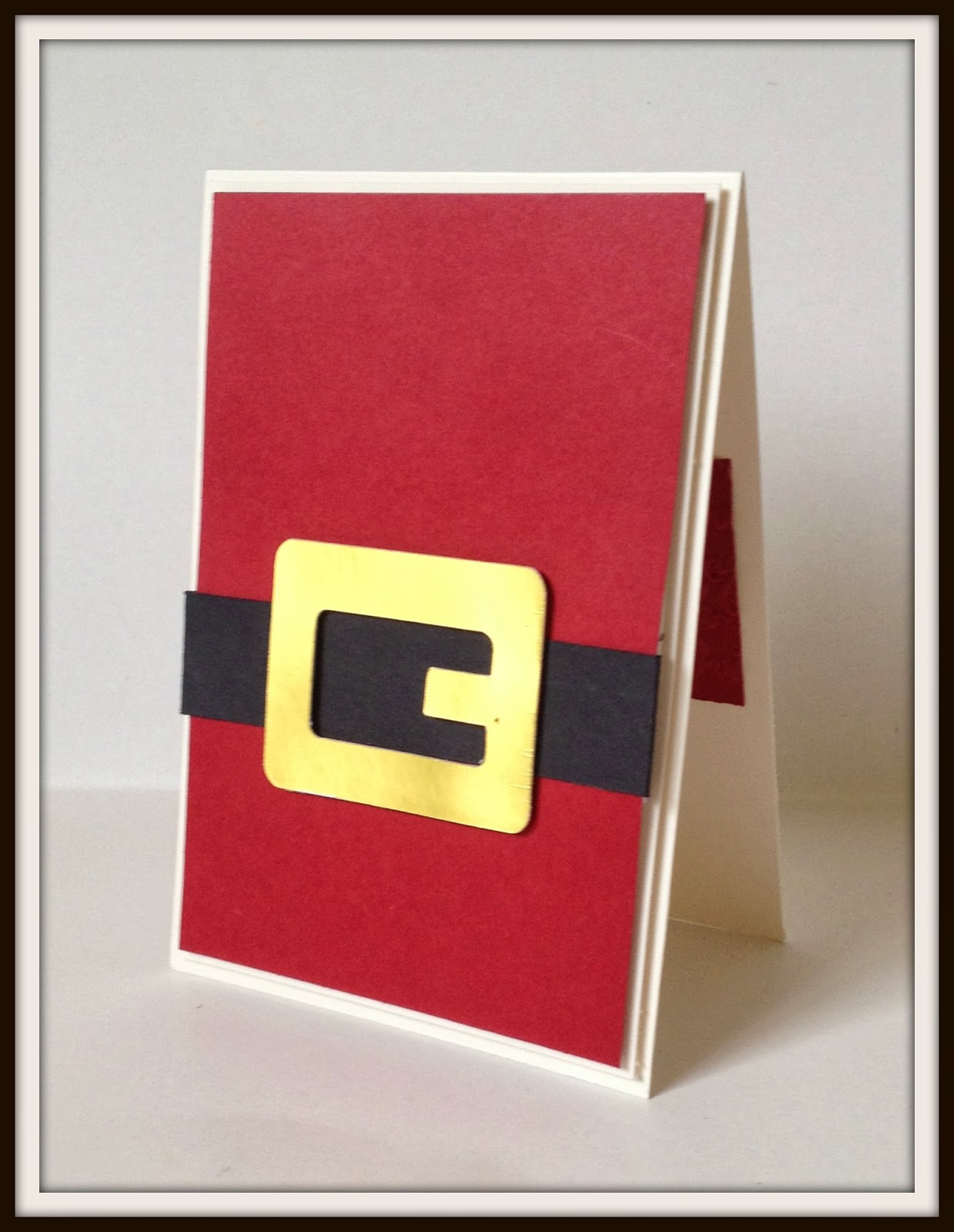 Crafting Till The Crack of Dawn: Day 16 of Sunehra's Christmas Craft ...