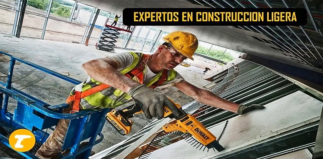 INSTALACIÓN DE TABLAROCA CDMX, DUROCK, PASTAS PALLADIUM