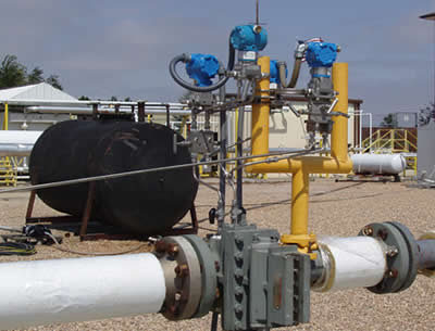 FLOWMETER: JENIS DAN TEKNOLOGINYA (PART II : ORIFICE)