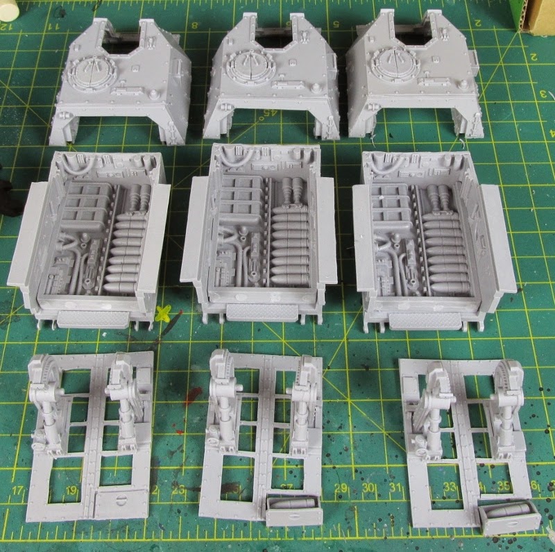 Armageddon Pattern Basilisk at Troy Musselman blog