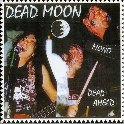 Discografias de Los 90´s: Dead Moon