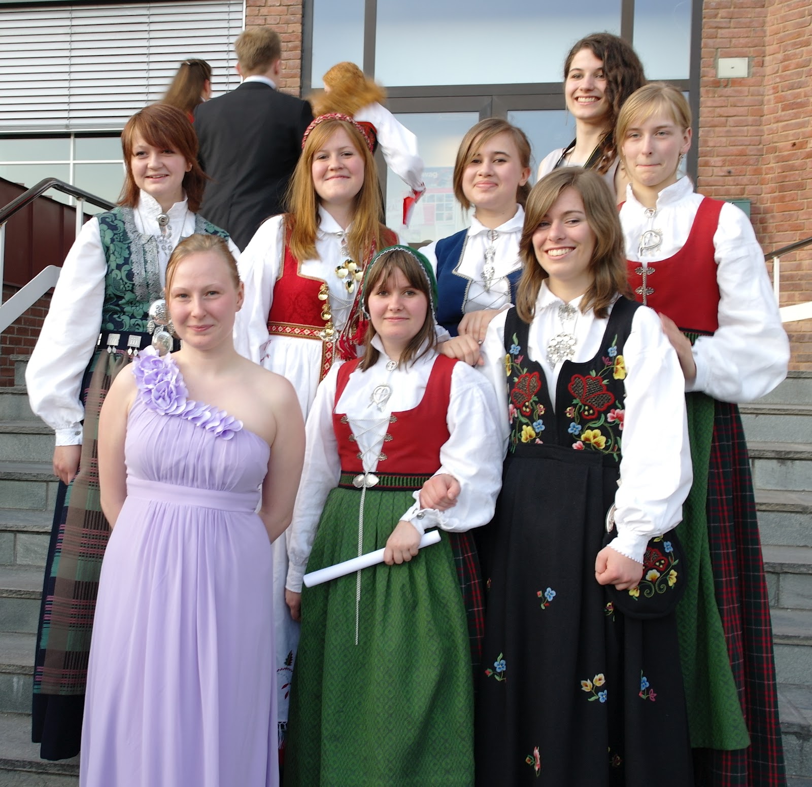 Chaffeys blogg: Tilbake på Valler