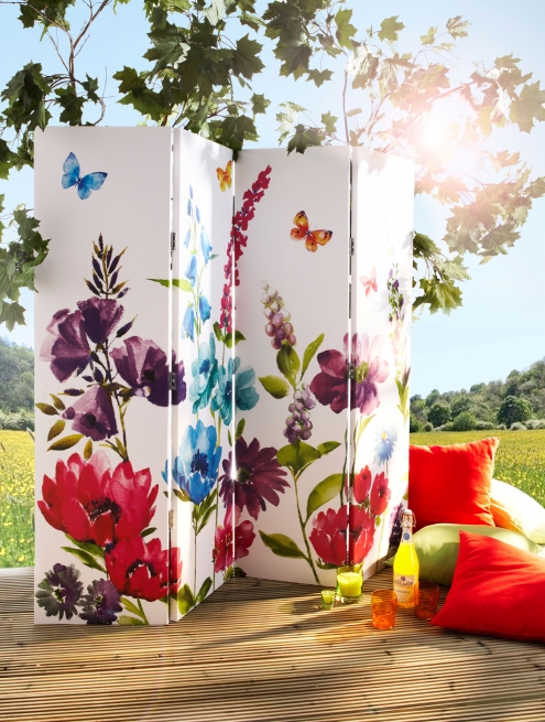 Deco: Paravan ieftin versus paravan scump