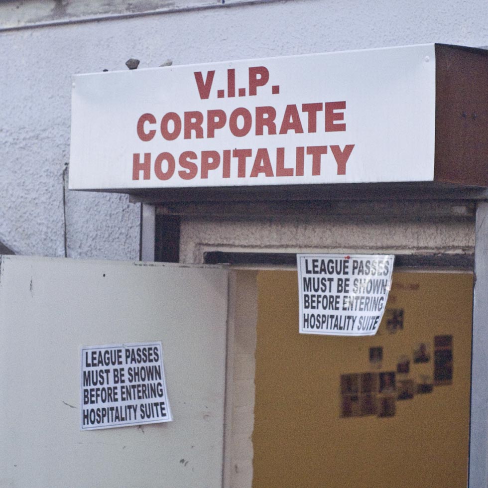 No Clash Of Colours: 03 November 2012 - Clipstone Welfare v Hemsworth ...