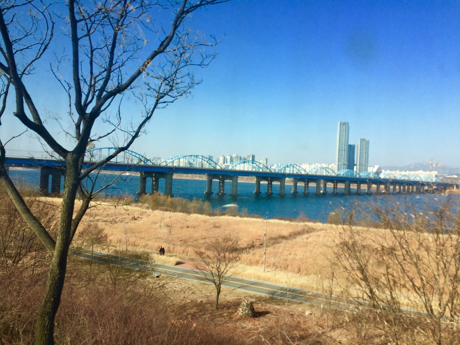 Smart Backpacker: 8 Days in South Korea (Incheon, Busan, Daegu, Seoul)
