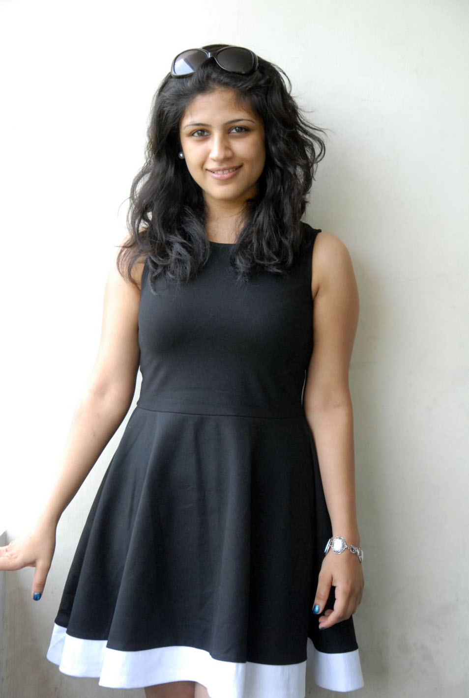 Supriya Cute Pictures