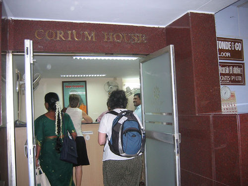 History of All Logos: All YRG Care Logos