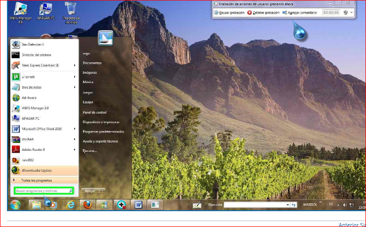 MRT HERRAMIENTA DE WINDOWS...