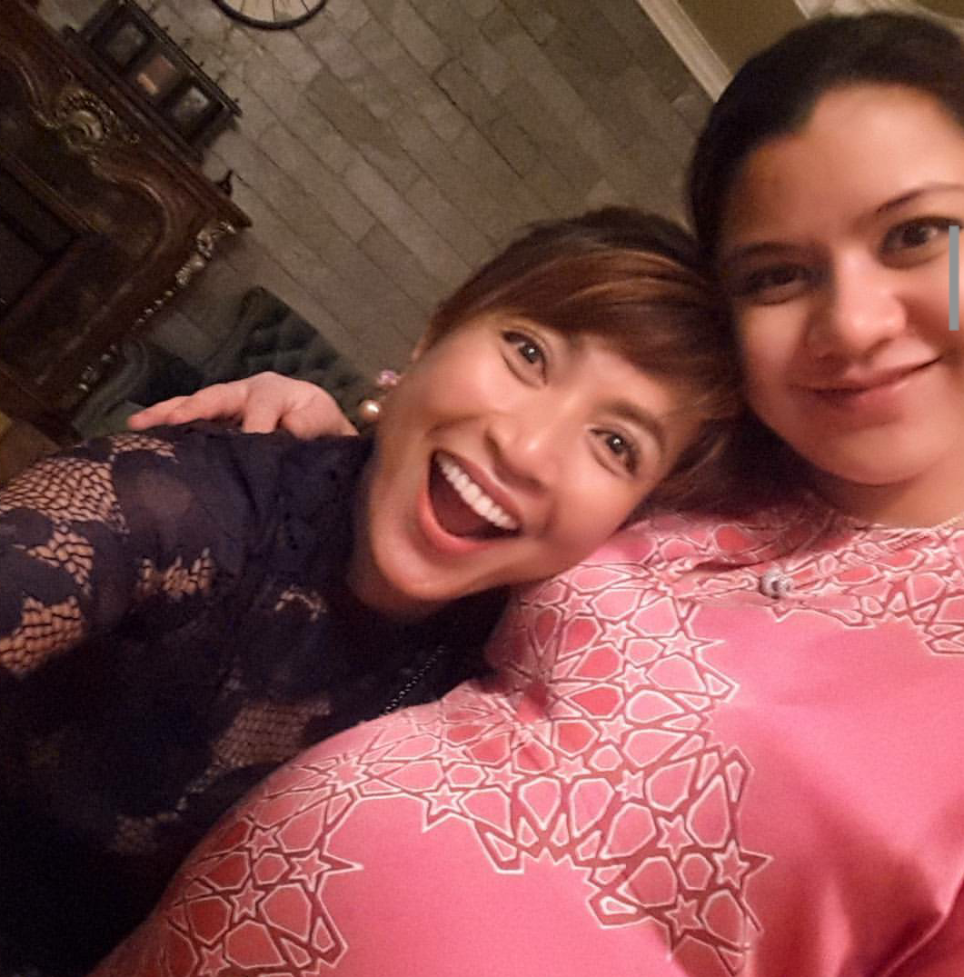 Panas Berita Sensasi: TAHNIAH ! GAMBAR ANAK SULUNG LISA DAN YUSRI ! COMEL