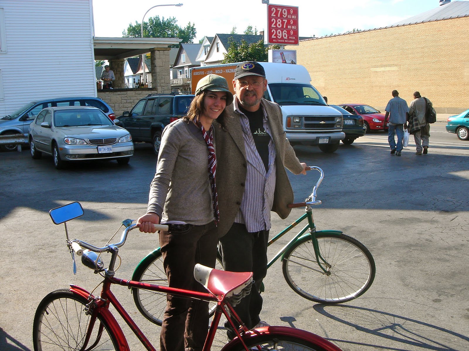 Left on Red: RIP Michael Meldrum: A Man Full of Love and Music