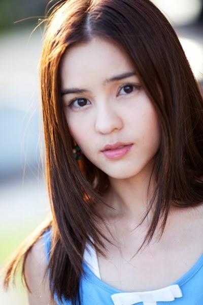 Welcome to Ines's World: Sucharat Manaying (Aom) Biography,Facts, and Galery photos