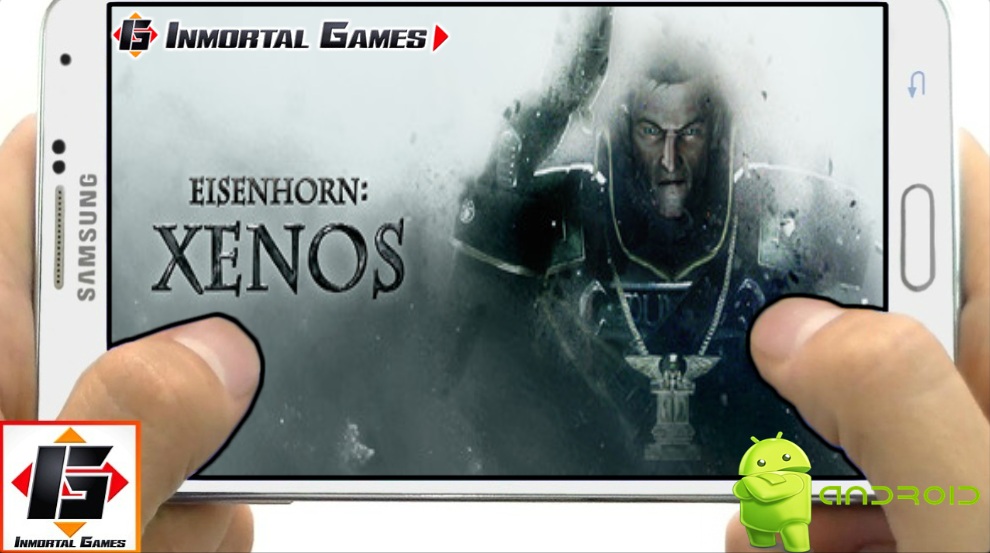 Eisenhorn Xenos | Inferno Games Collections