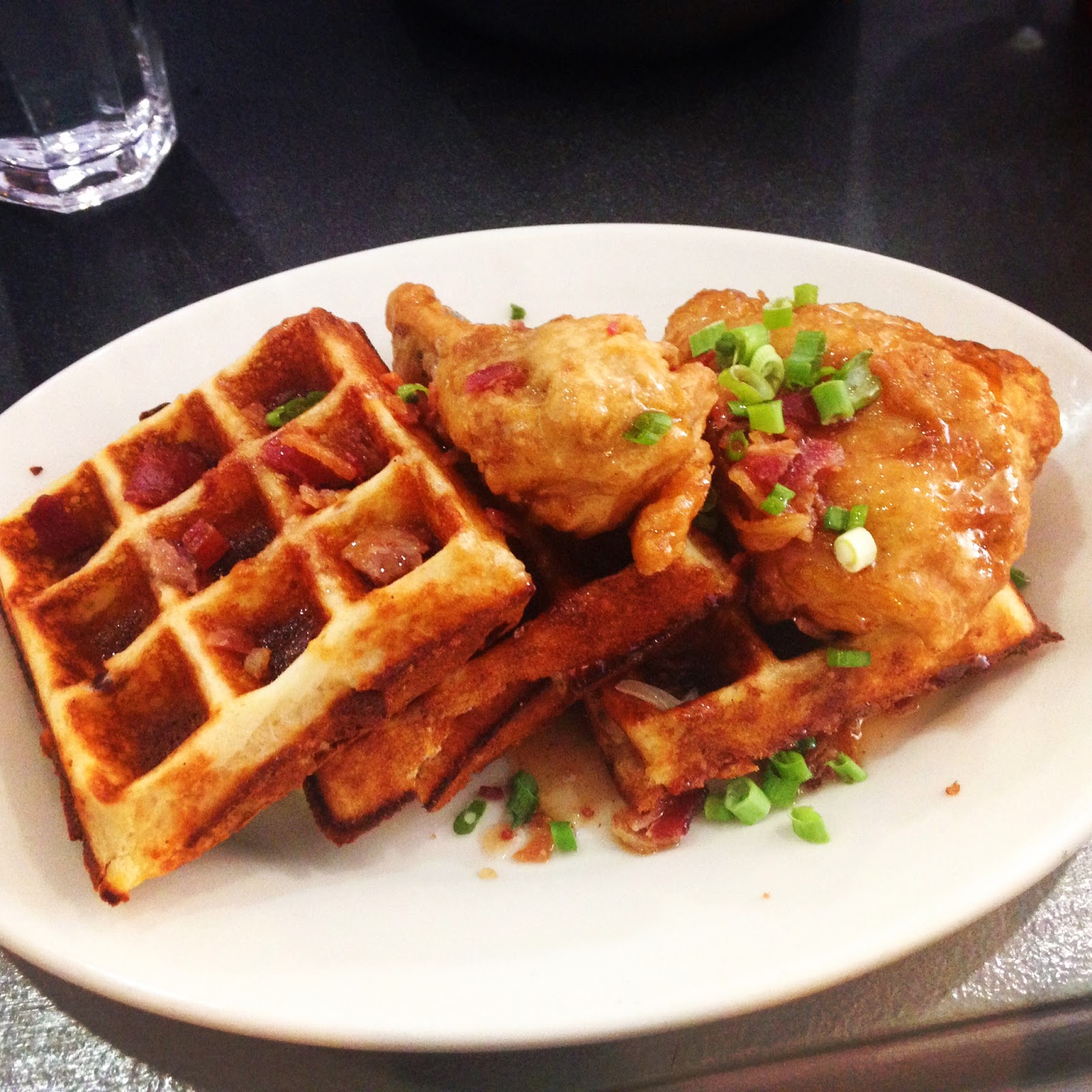 Dishing Up Delights: 2014