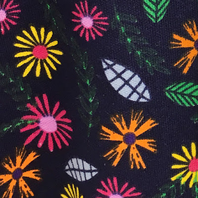 print & pattern: KIDS DESIGN - boots mini club