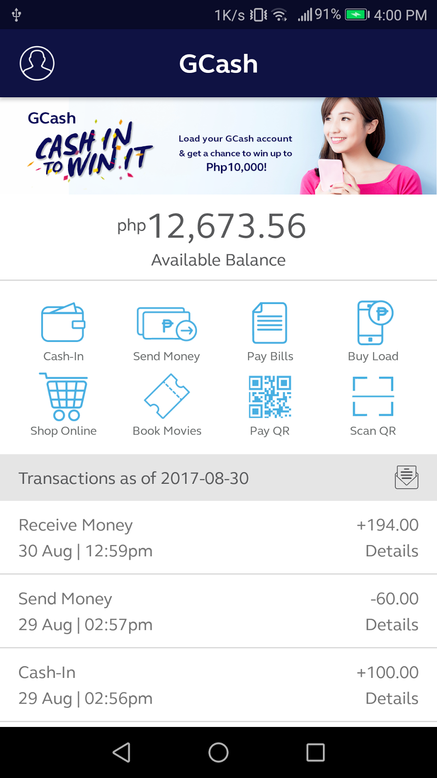 Super Jan Rae: GCash App becomes 1st integrated payments and ...
