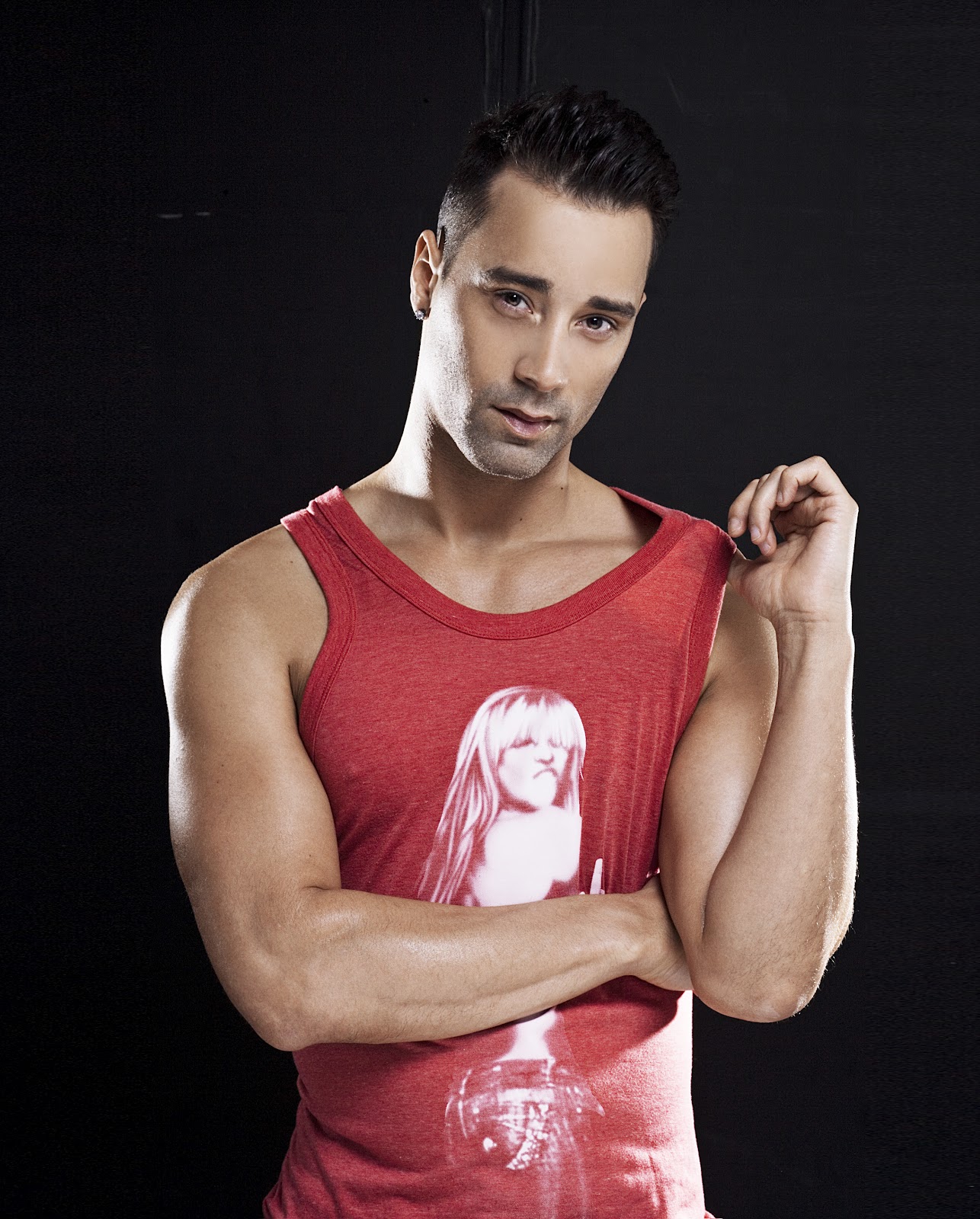 MÚSICA PARA DESCARGAR @ CIRCUIT BOYS: DJ HECTOR FONSECA @ CIRCUIT BOYS