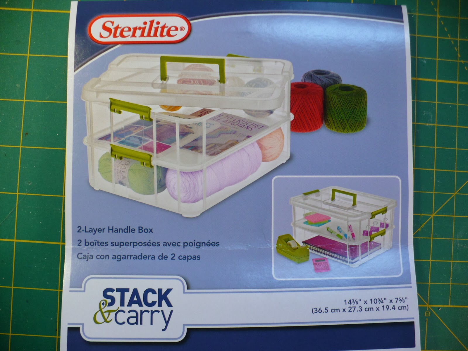 MLBN: Custom Miniature Transport Case