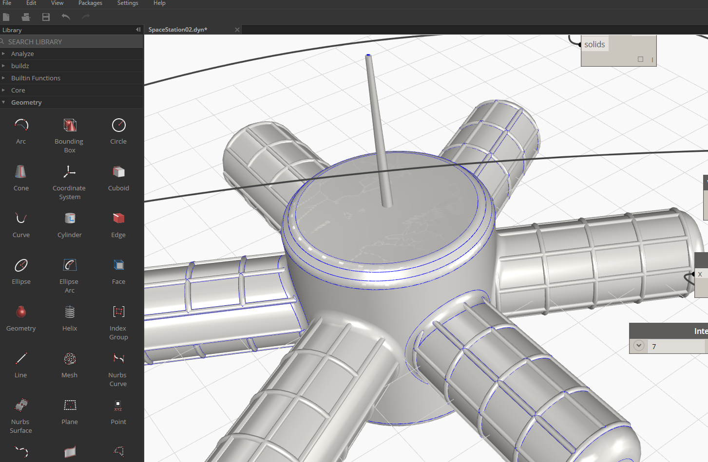 Revit Add-Ons: Dynamo 0.8 Release