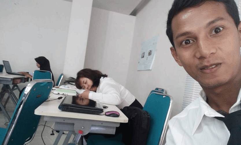 5 Tips Mengatasi Siswa Yang Malas Belajar