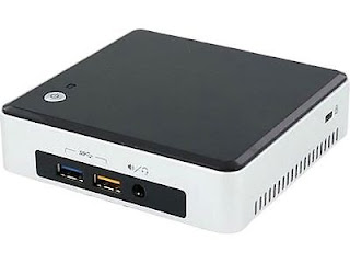 ¿Qué es un barebone?