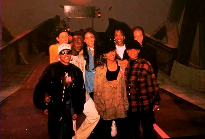 Janet Jackson Rare & HQ Photos