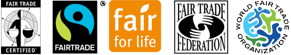 FAIR TRADE SAN DIEGO: What is Fair Trade?
