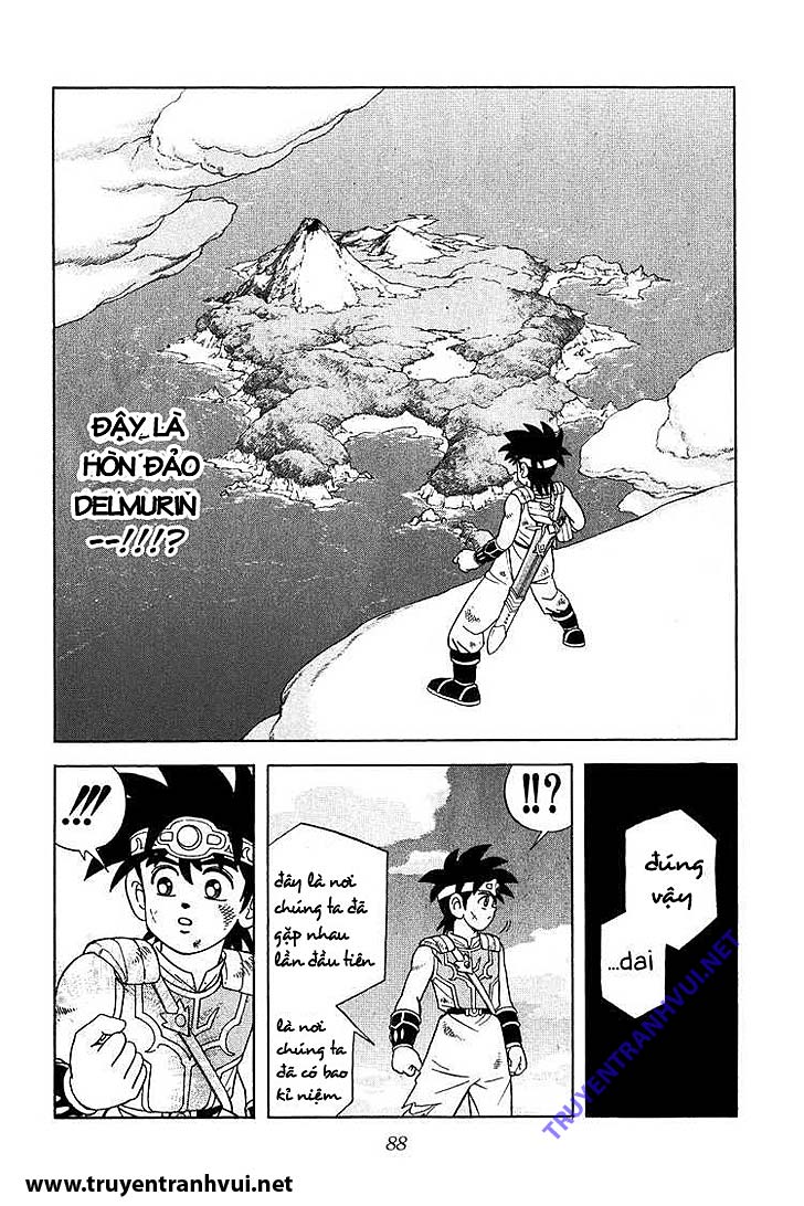 Dấu ấn rồng thiêng_chap 338