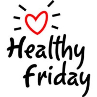 Ever Ready: Healthy Friday