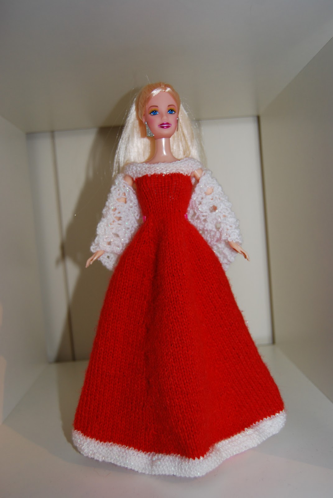 Fine damer - klare for ball!