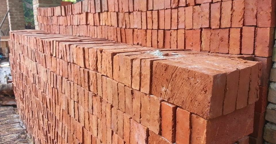 jual batu bata merah berkualitas di teluk jambe- karawang