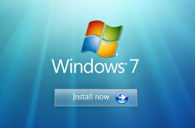 √ Trik Cara Install Windows 7 dengan Flash Disk - SEPUTAR TIPS