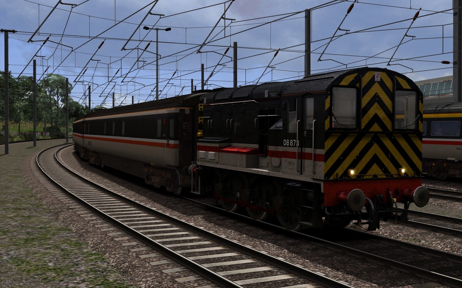 DPSimulation: February 2018